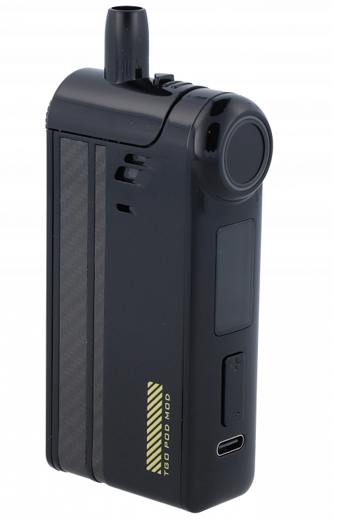 Vapefly - TGO Pod Mod Kit | Dampfnation Vapefly - TGO Pod Mod Kit | Dampfnation