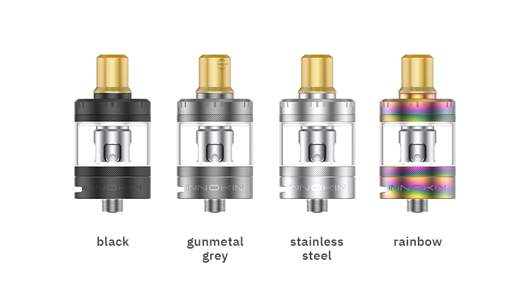 Innokin - Zenith Minimal Tank | Innokin | Verdampfer | Dampfnation