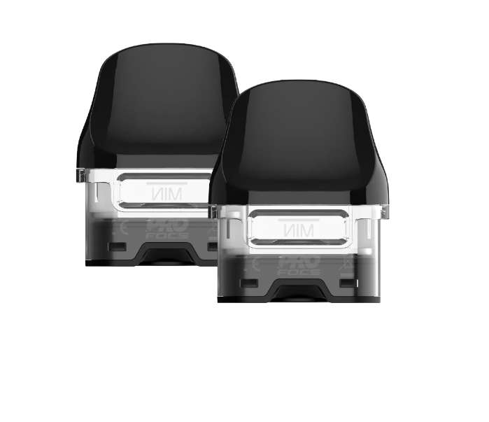 UWell - Crown D Pods 2er-Pack | Dampfnation