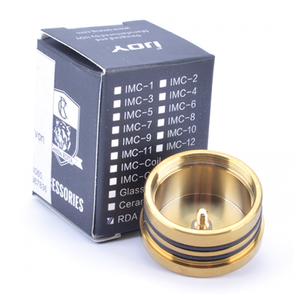 IJoy Combo RDA Selbstwickelbasis | Dampfnation