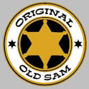 Old Sam | Dampfnation